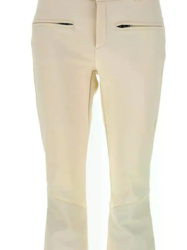 Perfect Moment Mid-rise Aurora Flare Ski Pants