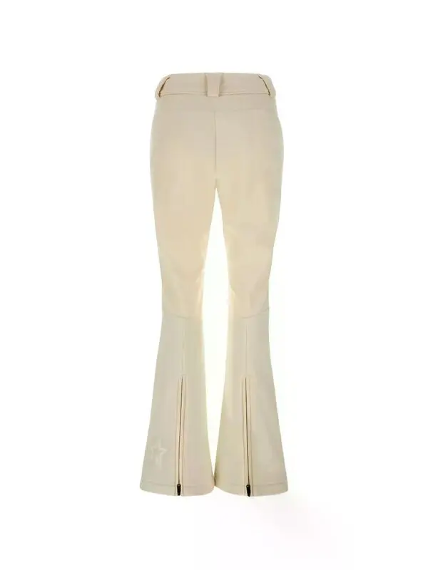 Perfect Moment Mid-rise Aurora Flare Ski Pants