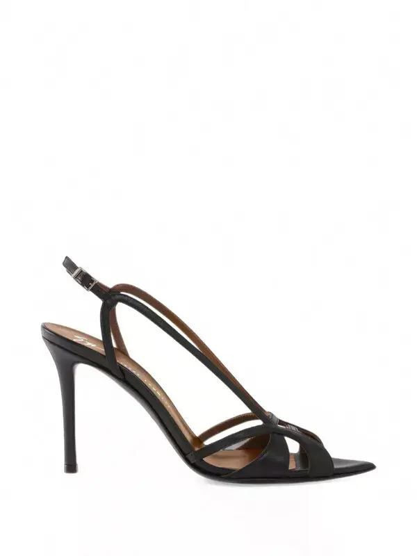 GIUSEPPE ZANOTTI Intrigo Zoe Sandals 90