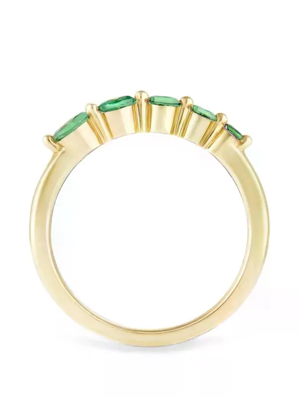 DINNY HALL Shuga Tsavorite Ring