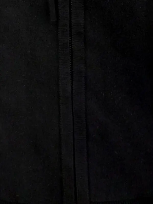 Fendi Ff-logo Hooded Hoodie