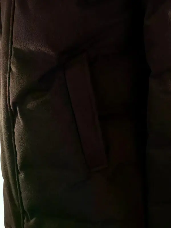 HESKIMO Hooded Padded Jacket