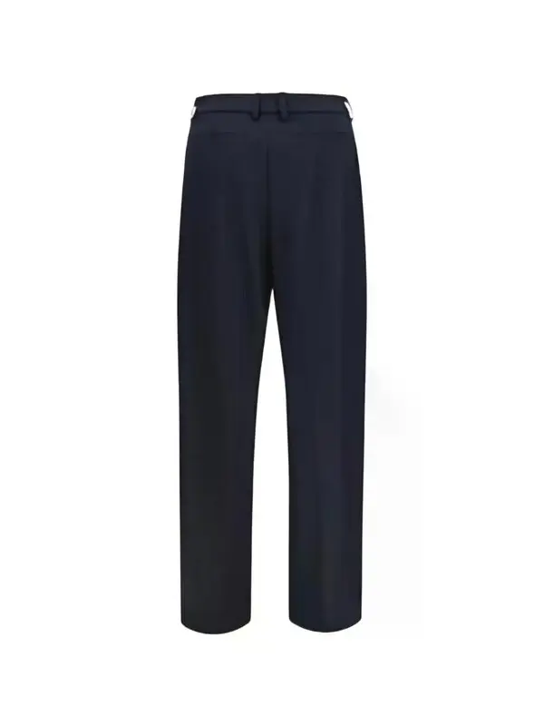 THELATEST Wool Tailored Trousers