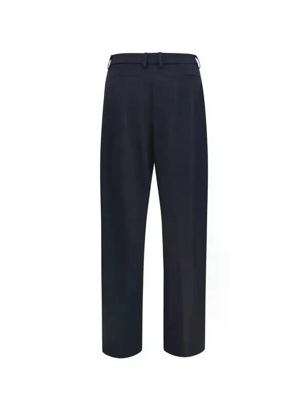 THELATEST Wool Tailored Trousers