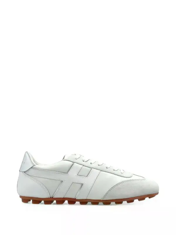 Hogan Olympia Sneakers - White