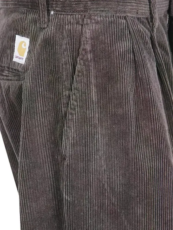 Carhartt Work In Progress Evan Corduroy Trousers