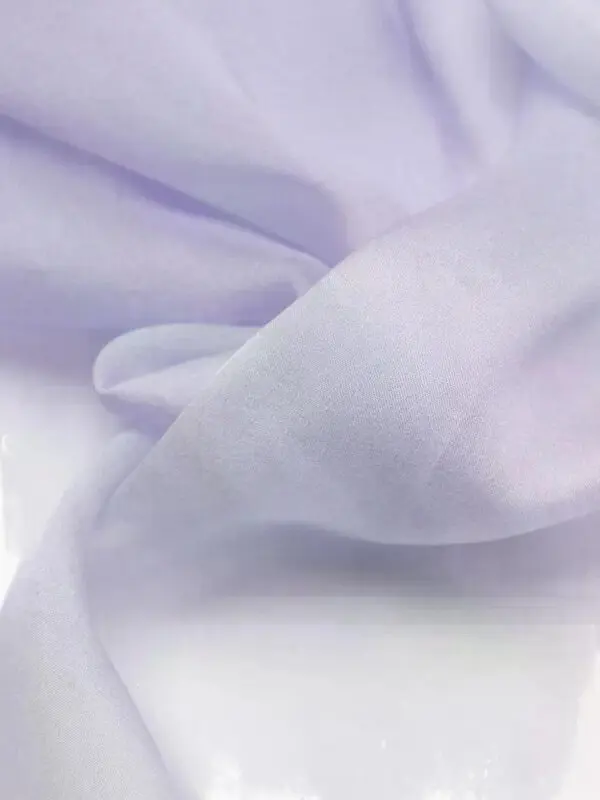 ELIZABETTA Sophia Silk Scarf - Purple