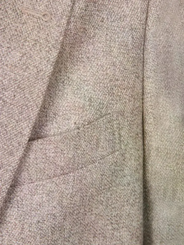 Brunello Cucinelli Mélange-effect Blazer