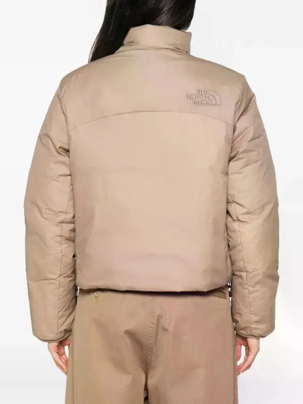 The North Face Pertex Nuptse Reversible Jacket