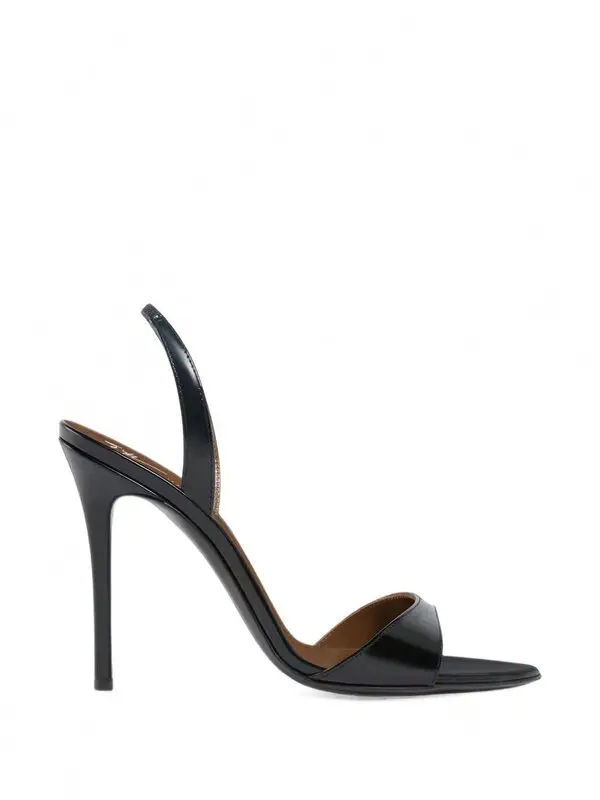 GIUSEPPE ZANOTTI Lilibeth Sandals 105