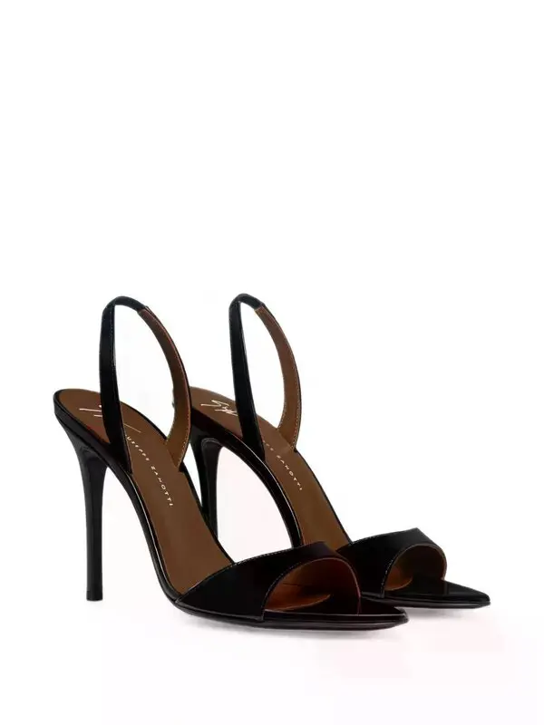 GIUSEPPE ZANOTTI Lilibeth Sandals 105