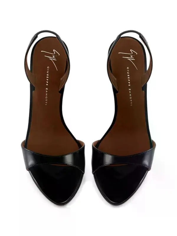 GIUSEPPE ZANOTTI Lilibeth Sandals 105