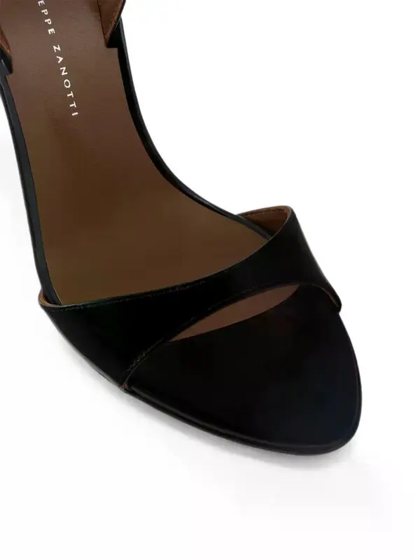 GIUSEPPE ZANOTTI Lilibeth Sandals 105