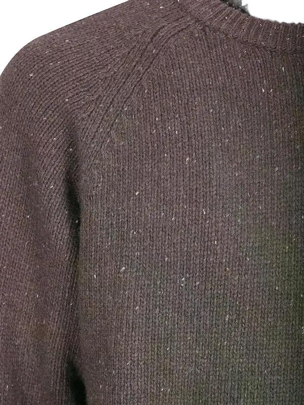 Carhartt Work In Progress Anglistic Speckled Sweater