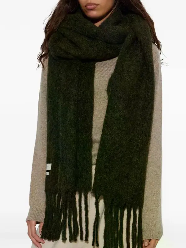 Jacquemus The Carro Scarf