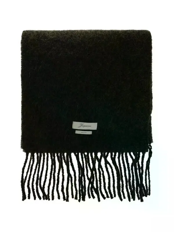 Jacquemus The Carro Scarf
