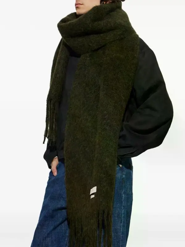 Jacquemus The Carro Scarf