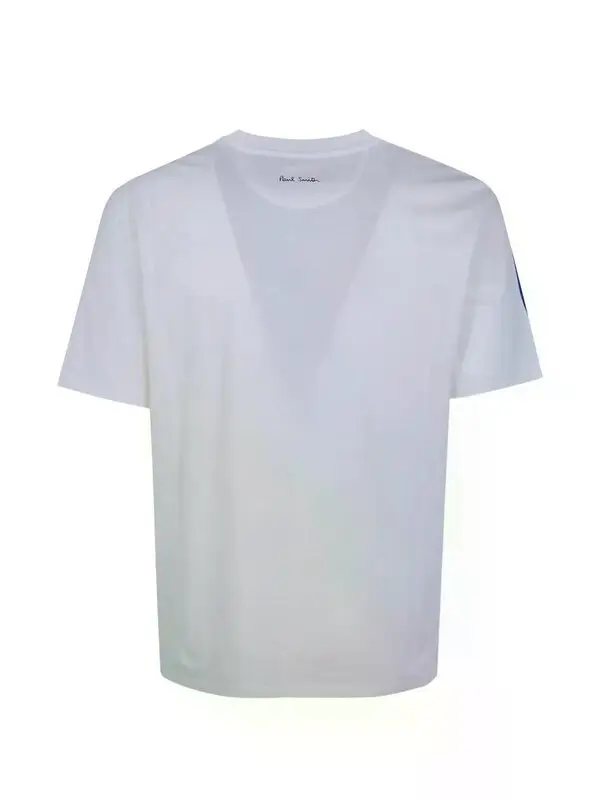 Paul Smith Photographic-print T-shirt