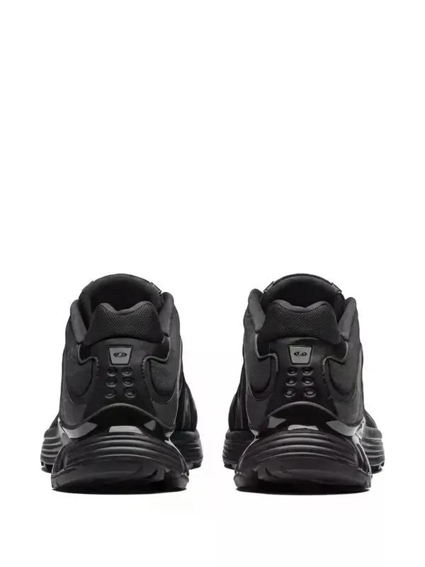 SALOMON Panelled Logo-print Sneakers