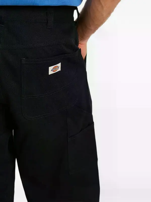 Dickies Canvas Carpenter Jeans