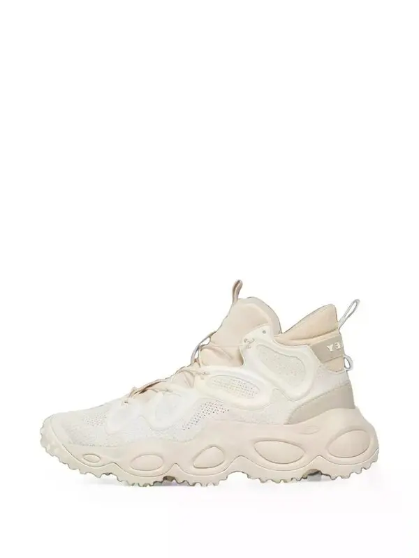 Oakley Eon Alpha Panelled Sneakers
