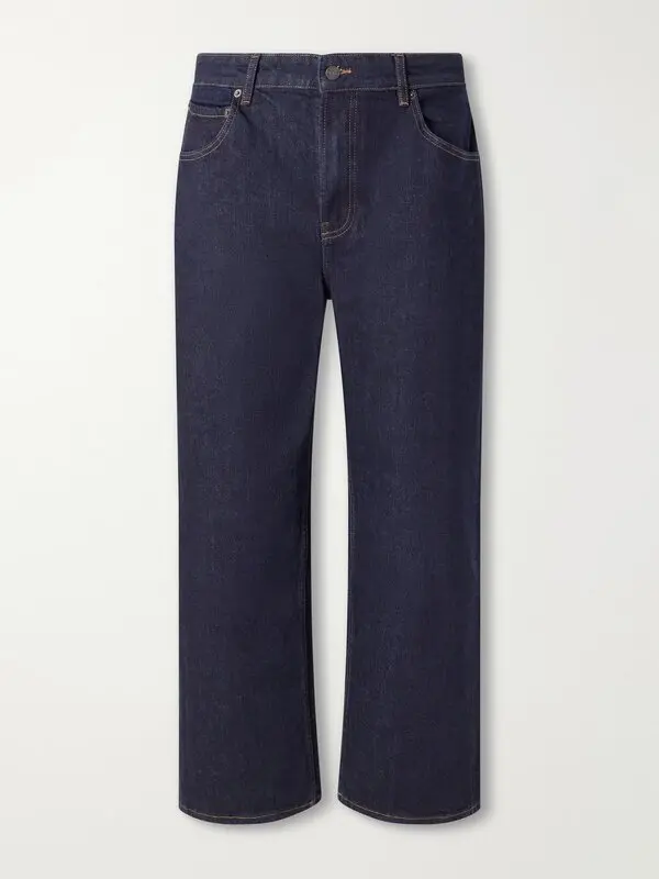 CORRIDOR Straight-leg Jeans