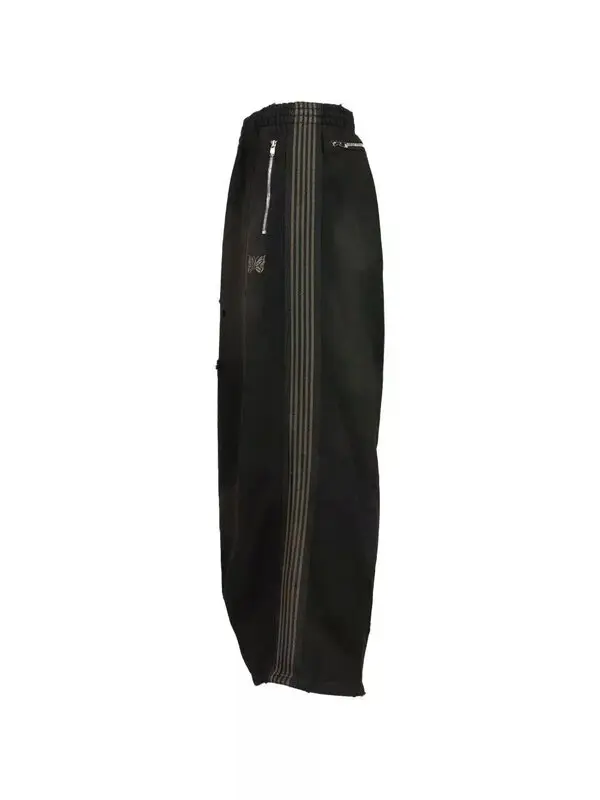 Needles H.d. Distressed Track Pants