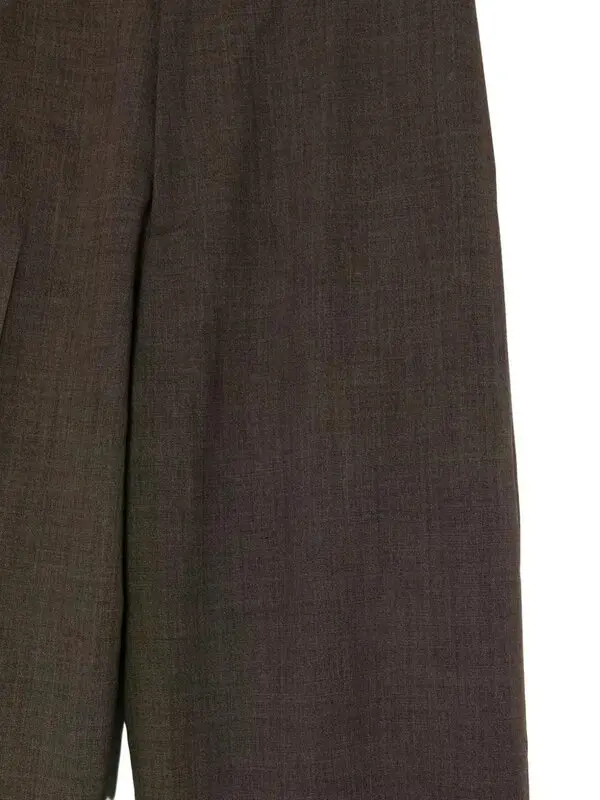 Paul Smith Straight-leg Trousers