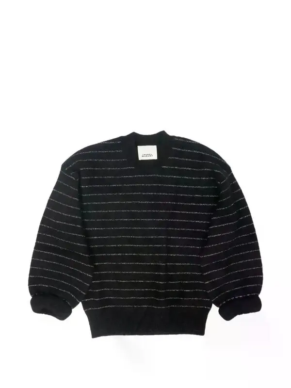 Isabel Marant Étoile Stacy Sweater