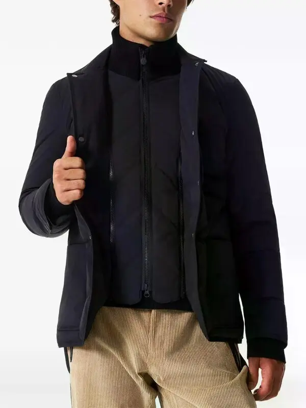 Perfect Moment Après Moment Down Jacket