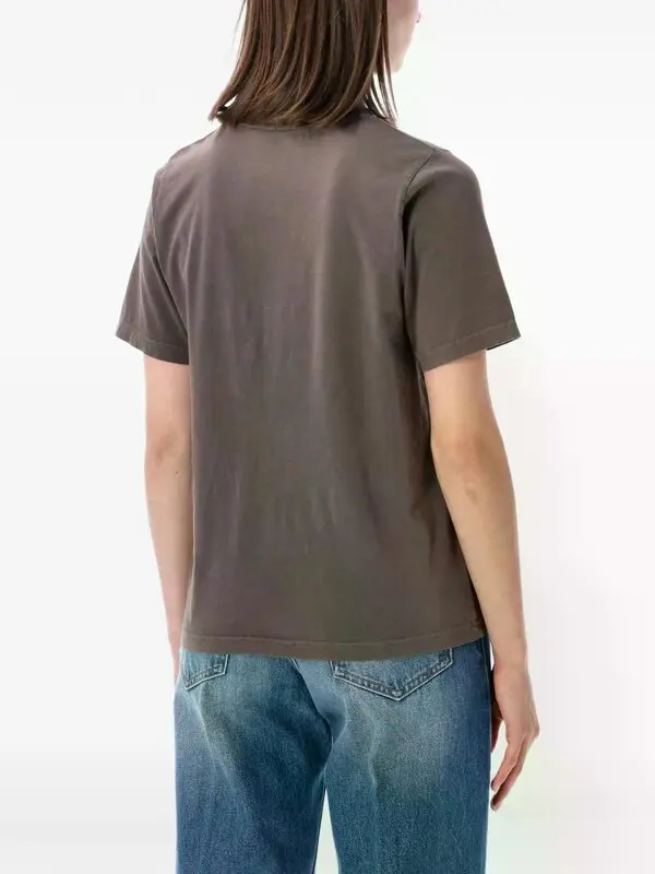 Colorful Standard Crew-neck T-shirt