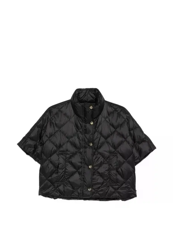 Max Mara The Cube Quilted Jacket