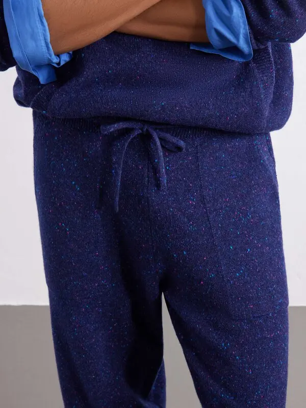 BEGG & CO. Brennan Cashmere Sweatpants