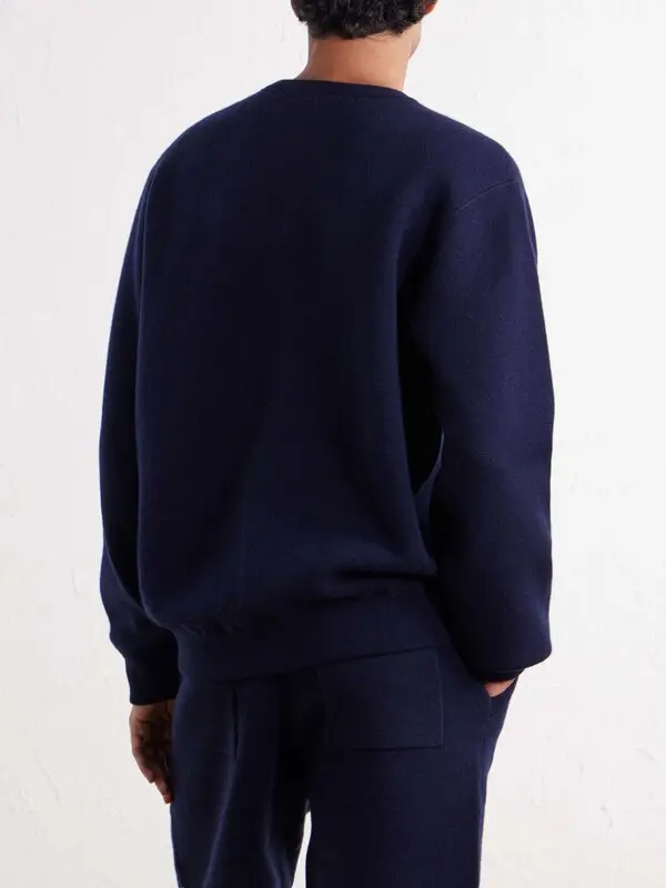 Aimé Leon Dore Cashmere-blend Sweater