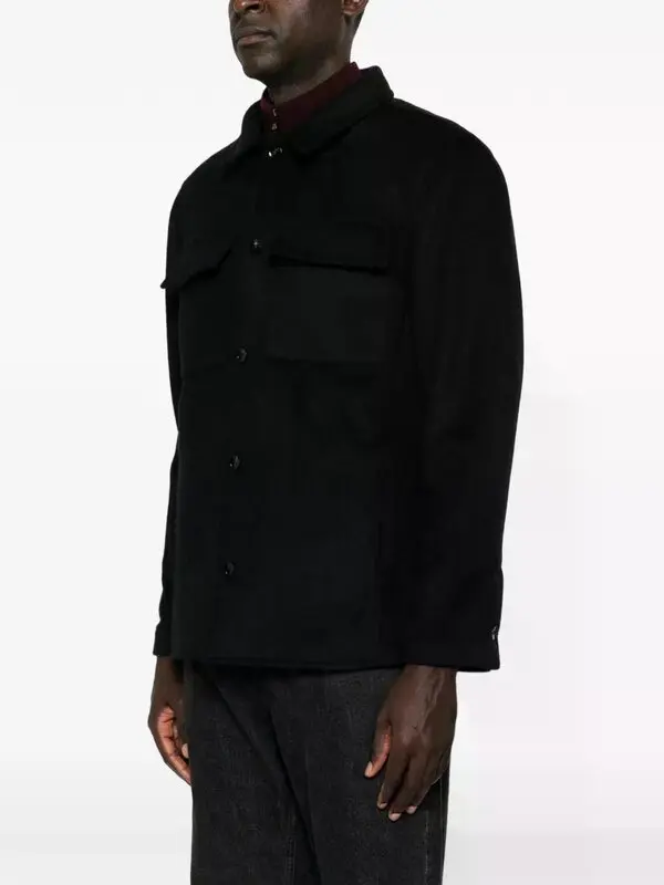 ERALDO Flap-pocket Jacket