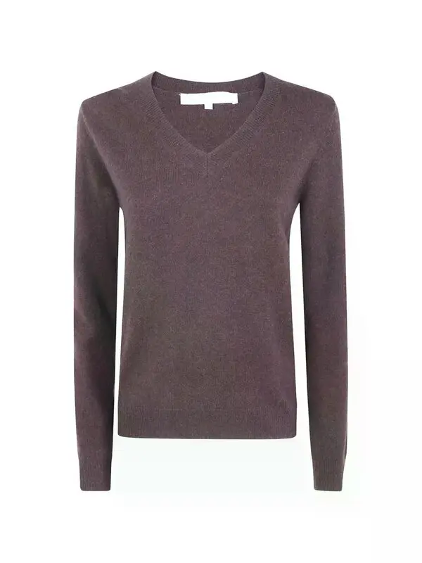 ABSOLUT CASHMERE V-neck Cashmere Sweater