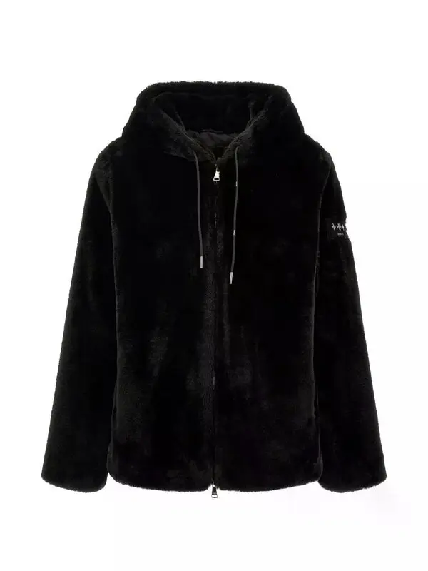 TATRAS Astoni Faux-fur Jacket