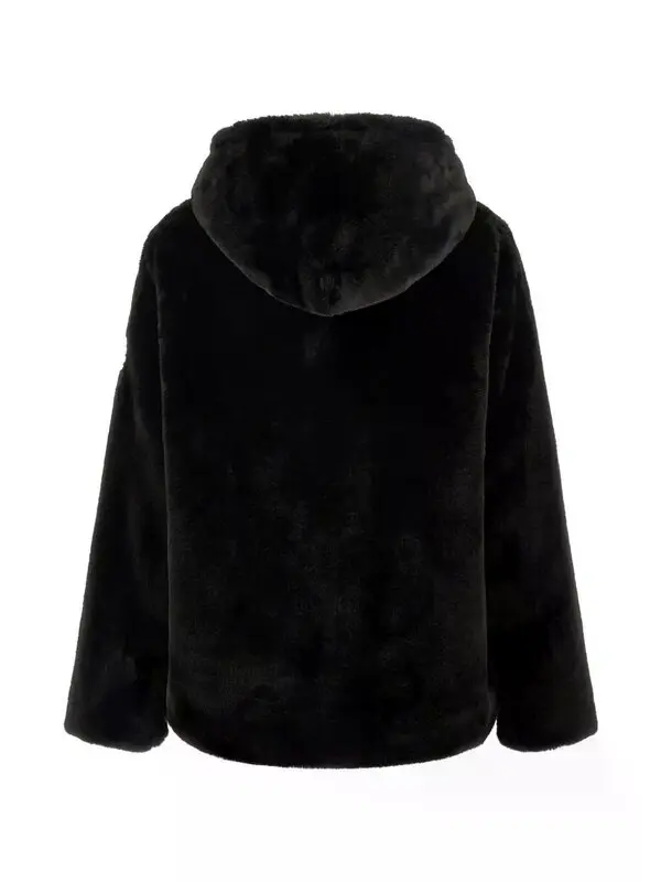 TATRAS Astoni Faux-fur Jacket