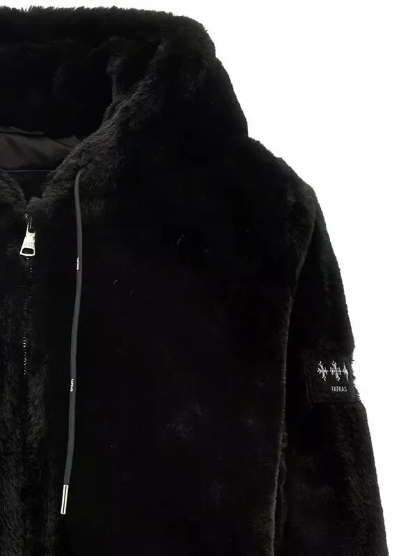 TATRAS Astoni Faux-fur Jacket