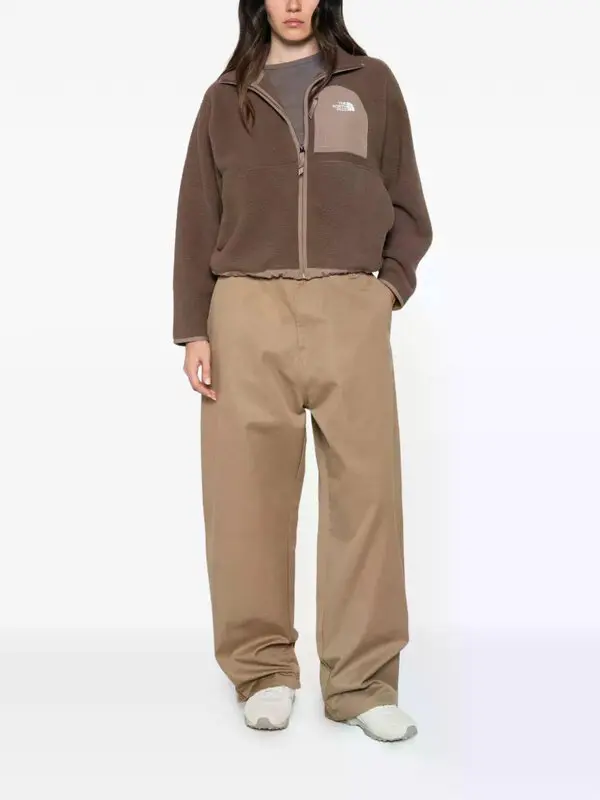 The North Face Yumiori Off Peak Zip-up Sweatshirt