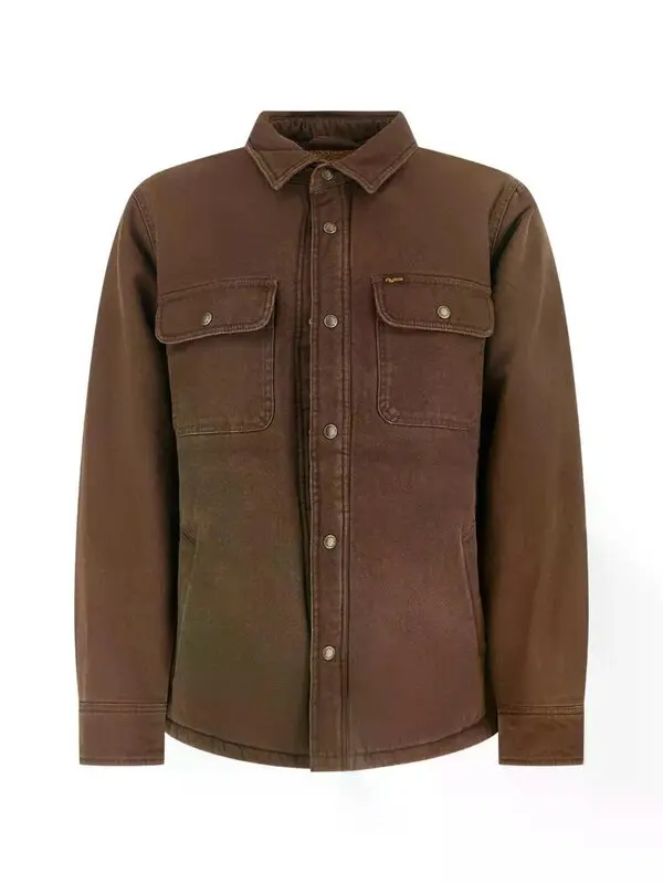 Filson Button-up Chest-pocket Jacket