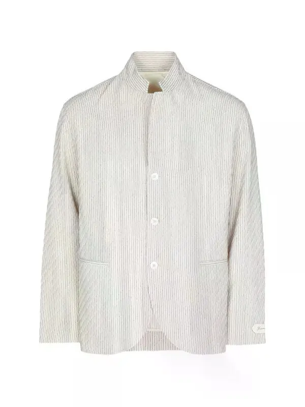 Jacquemus The Palmier Jacket