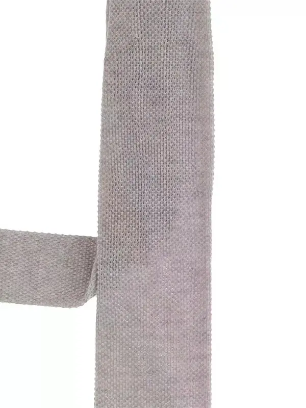 BOSS Knitted Tie