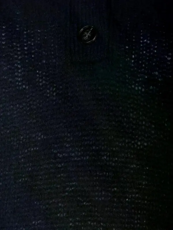 LISA YANG Masy Short-sleeve Polo Top