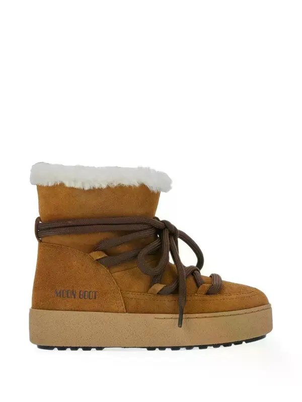 Moon Boot Ltrack Sofia Boots