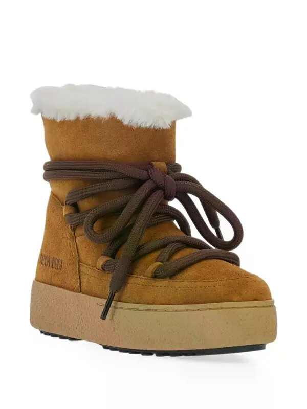 Moon Boot Ltrack Sofia Boots