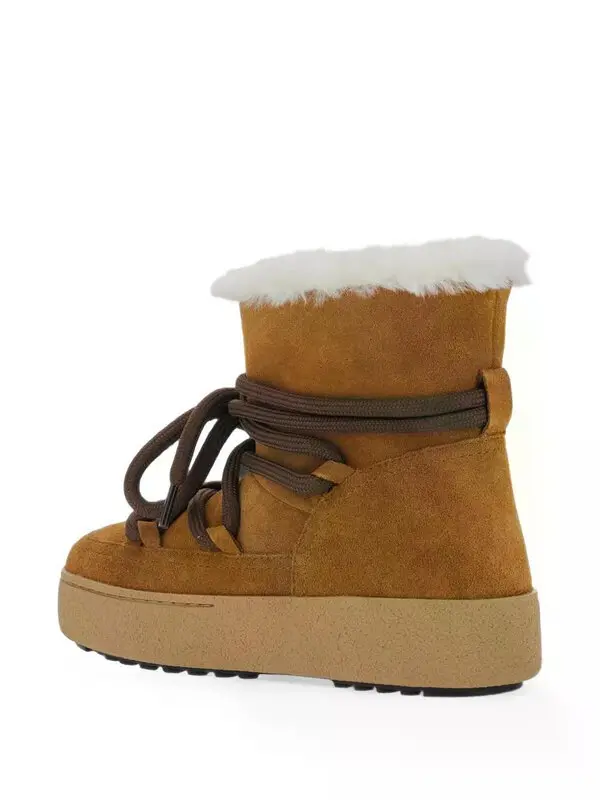 Moon Boot Ltrack Sofia Boots