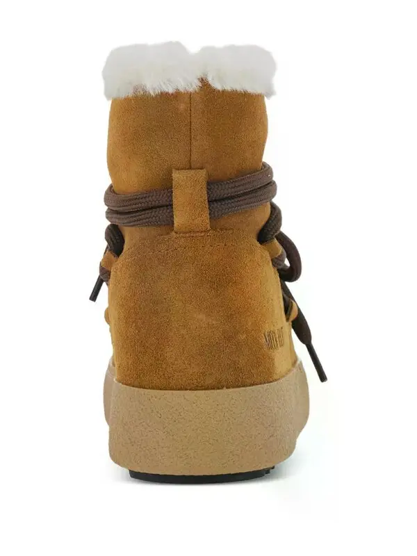 Moon Boot Ltrack Sofia Boots