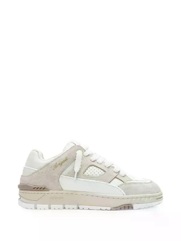 Axel Arigato Area Lo Fluffy Sneakers