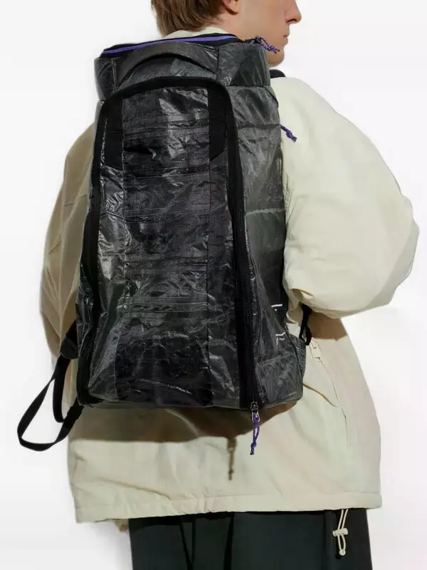DB JOURNEY Weigh Lighter Hugger Backpack - Grey